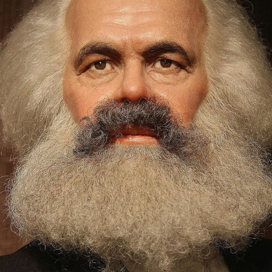 Summary & Critique: Karl Marx’s “Capital” – Perception
